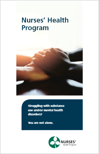 Key Resources | Nurses Health Program